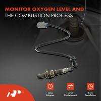 China Upstream O2 Oxygen Sensor for Acura RSX 2002-2004 L4 2.0L GAS for sale