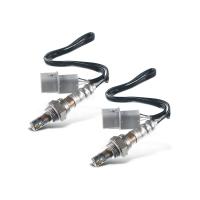 China 2x Upstream O2 Oxygen Sensor for Hyundai Santa Fe Sonata Tiburon Kia for sale