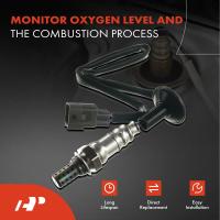 China Upstream O2 Oxygen Sensor for Toyota Celica 2003 2004 2005 L4 1.8L for sale
