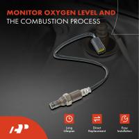 China Upstream O2 Oxygen Sensor for Nissan Murano 2009-2010 Infiniti G37 3.5L 3.7L for sale