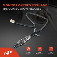 China Upstream O2 Oxygen Sensor for Toyota Corolla Matrix 2003-2006 Pontiac Vibe for sale