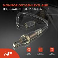 China Upstream O2 Oxygen Sensor for Suzuki Kizashi SX4 2010-2013 2.0L 2.4L for sale