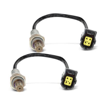 China 2x Upstream & Downstream O2 Oxygen Sensor for Dodge Dakota 01-03 Jeep Liberty for sale