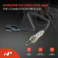 China Upstream O2 Oxygen Sensor for Hyundai Equus Genesis Kia Borrego 2009-2014 for sale