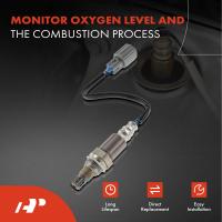 China Upstream O2 Oxygen Sensor for Toyota Sienna 2011-2013 L4 2.7L 1ARFE for sale