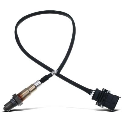 China Downstream O2 Oxygen Sensor for Chevrolet Astra 2007-2008 Vectra 1.8L 2.8L for sale