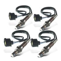 China 4x Upstream & Downstream O2 Oxygen Sensor for Dodge Ram 1500 2002 4.7L Standard for sale