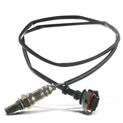 China Downstream O2 Oxygen Sensor for Porsche Boxster Cayman Panamera 2010-2014 for sale