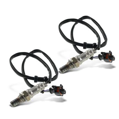 China 2x Downstream Left & Right O2 Oxygen Sensor for Porsche 911 2006-2011 for sale