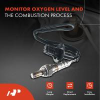 China Downstream O2 Oxygen Sensor for Hyundai Tucson Kia Forte Optima Rondo Sportage for sale