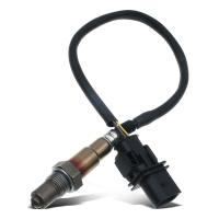 China Upstream O2 Oxygen Sensor for Audi S6 S8 2007 V10 5.2L Cylinder 6-8 for sale