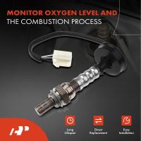 China Downstream O2 Oxygen Sensor for Chrysler Sebring Dodge Stratus 2.0L 2.4L 2.5L for sale