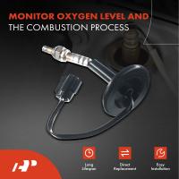 China Downstream O2 Oxygen Sensor for Dodge Grand Caravan Chrysler Town & Country for sale