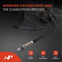 China Upstream O2 Oxygen Sensor for Audi A3 2015-2016 Volkswagen Golf 2015-2018 1.8L for sale