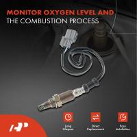 China Upstream O2 Oxygen Sensor for Acura RSX 2005-2006 L4 2.0L for sale