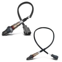 China 2x Downstream Left & Right O2 Oxygen Sensor for Lexus LS600h 2016 V8 5.0L for sale