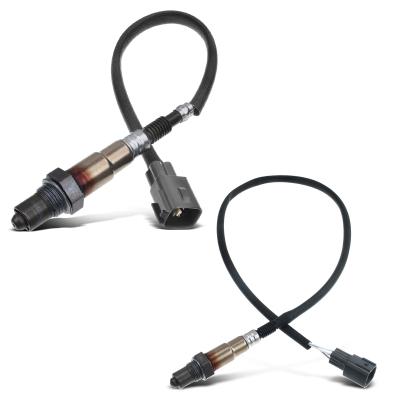 China 2x Downstream Left & Right O2 Oxygen Sensor for Lexus LS600h 2016 V8 5.0L for sale