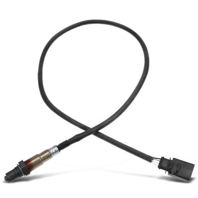 China Downstream O2 Oxygen Sensor for Audi RS3 2017-2020 RS5 TT VW Atlas for sale