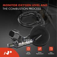 China Upstream Downstream O2 Oxygen Sensor for Audi A8 Quattro S8 2001-2003 for sale