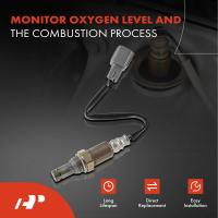 China Upstream O2 Oxygen Sensor for Toyota Camry 3.0L Subaru Legacy Outback 3.6L for sale