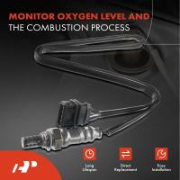 China Upstream O2 Oxygen Sensor for Volvo S40 V40 2000-2004 1.9L for sale