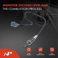 China Upstream O2 Oxygen Sensor for Honda S2000 2006 2007-2009 2.2L Bank 1 Sensor 1 for sale