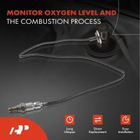 China Upstream O2 Oxygen Sensor for Mitsubishi Lancer Outlander 2011 L4 2.4L for sale