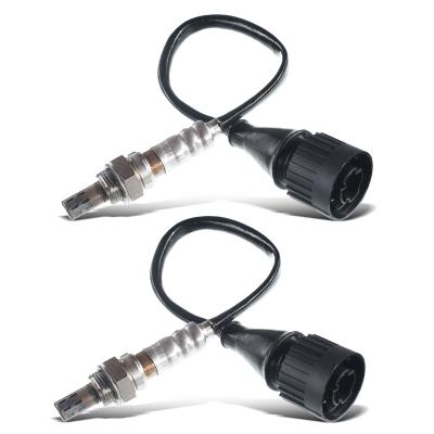 China 2x Upstream Left & Right O2 Oxygen Sensor for BMW 540i 1994 740i 740il 93-94 4.0L for sale