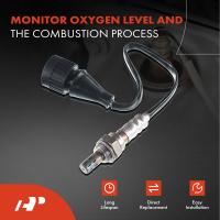 China 2x Upstream Left & Right O2 Oxygen Sensor for BMW 540i 1994 740i 740il 93-94 4.0L for sale