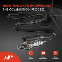 China Downstream O2 Oxygen Sensor for BMW X5 E53 2004-2006 4.4L 4.8L N62 for sale
