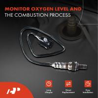 China Upstream O2 Oxygen Sensor for Chrysler Sebring Avenger Grand Cherokee Eclipse for sale