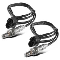 China 2x Upstream O2 Oxygen Sensor for Audi A4 Quattro A6 A6 Quattro 00-01 S4 Passat for sale