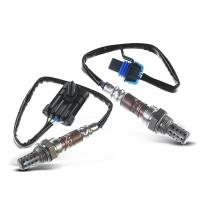 China 2x Upstream & Downstream O2 Oxygen Sensor for Buick Century Chevrolet Pontiac for sale