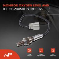 China Upstream Downstream O2 Oxygen Sensor for Ford Escape Lincoln MKZ Mercury for sale