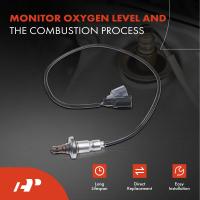 China Upstream O2 Oxygen Sensor for Mazda 6 2006-2007 CX-7 2007-2012 L4 2.3L V6 3.0L for sale