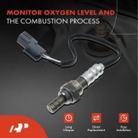 China Downstream O2 Oxygen Sensor for Genesis G70 2019-2021 G80 G90 Kia Stinger for sale