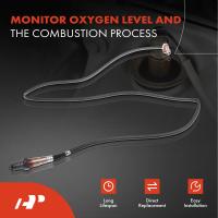 China Downstream O2 Oxygen Sensor for Porsche Panamera 2014-2016 V6 3.0L Turbo for sale
