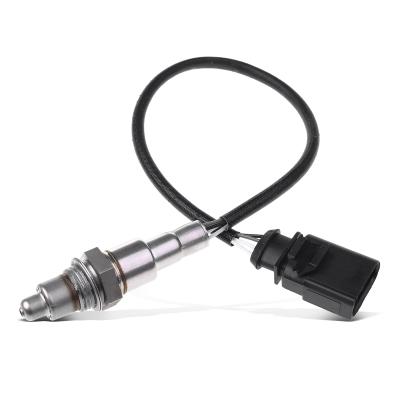 China Downstream O2 Oxygen Sensor for Volkswagen Jetta 2013-2014 L4 2.3L for sale