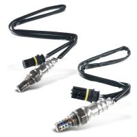 China 2x Downstream Left & Right O2 Oxygen Sensor for Mercedes-Benz C240 2.6L 02-05 for sale