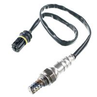 China 2x Downstream Left & Right O2 Oxygen Sensor for Mercedes-Benz C240 2.6L 02-05 for sale