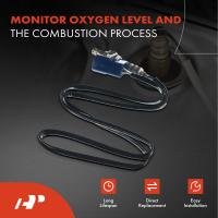 China Downstream O2 Oxygen Sensor for Infiniti I35 Nissan Maxima 3.5L for sale