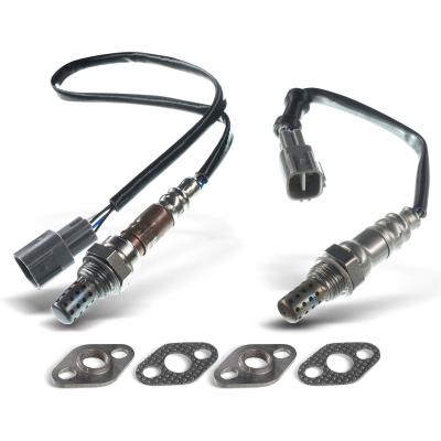 China 2x Upstream & Downstream O2 Oxygen Sensor for Toyota Pickup 2.4L 4WD Calif-ESV for sale