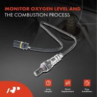 China Upstream Downstream O2 Oxygen Sensor for Mercedes Benz W163 W210 W220 R170 for sale