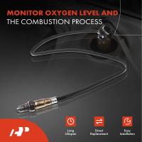 China Upstream O2 Oxygen Sensor for Jaguar XJ XF F-Type F-Pace 2013-2019 for sale