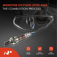 China Downstream O2 Oxygen Sensor for Suzuki Grand Vitara 2009-2010 V6 3.2L for sale