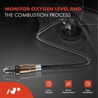 China Upstream O2 Oxygen Sensor for Chevrolet Cruze 2015 L4 2.0L for sale