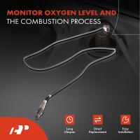 China Upstream O2 Oxygen Sensor for Audi A8 Quattro 2005-2007 Q7 2007-2010 6.0L 4.2L for sale