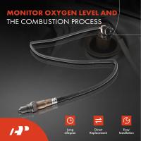 China Upstream O2 Oxygen Sensor for Audi S6 2007 V10 5.2L for sale