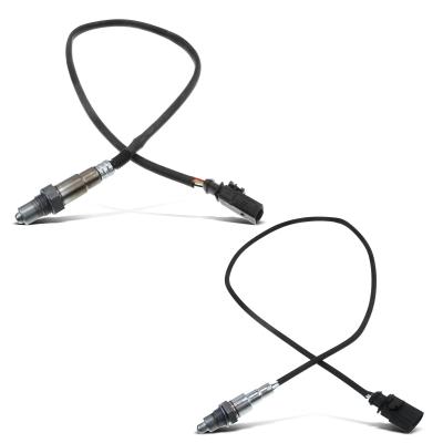 China 2x Upstream & Downstream O2 Oxygen Sensor for Volkswagen Tiguan 2019-2020 2.0L for sale