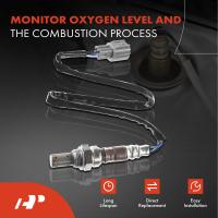 China Upstream O2 Oxygen Sensor for Toyota Camry 1997-1999 Solara L4 2.2L 5SFE for sale